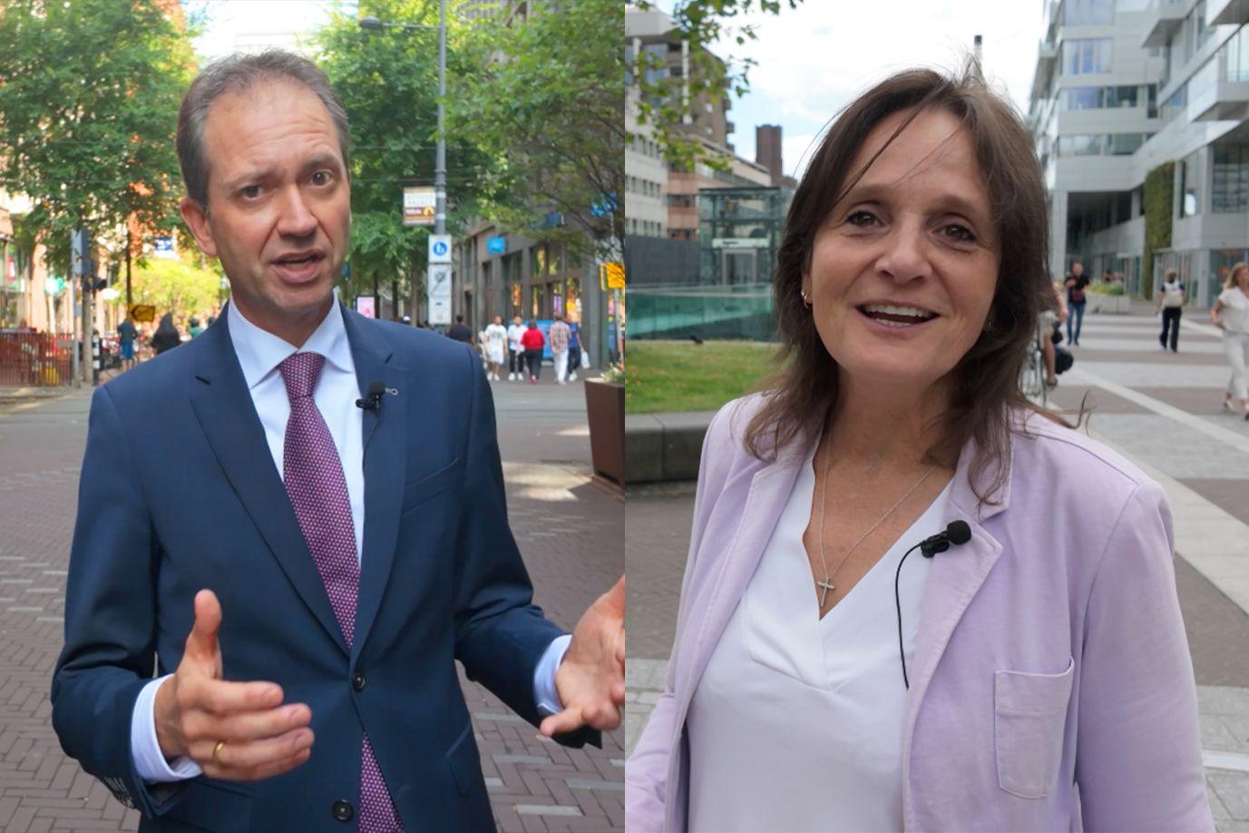 NSC-Kamerlid Holman komt met initiatiefwet grondgebondenheid