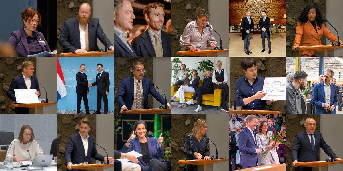 Home | Nieuw Sociaal Contract | NSC