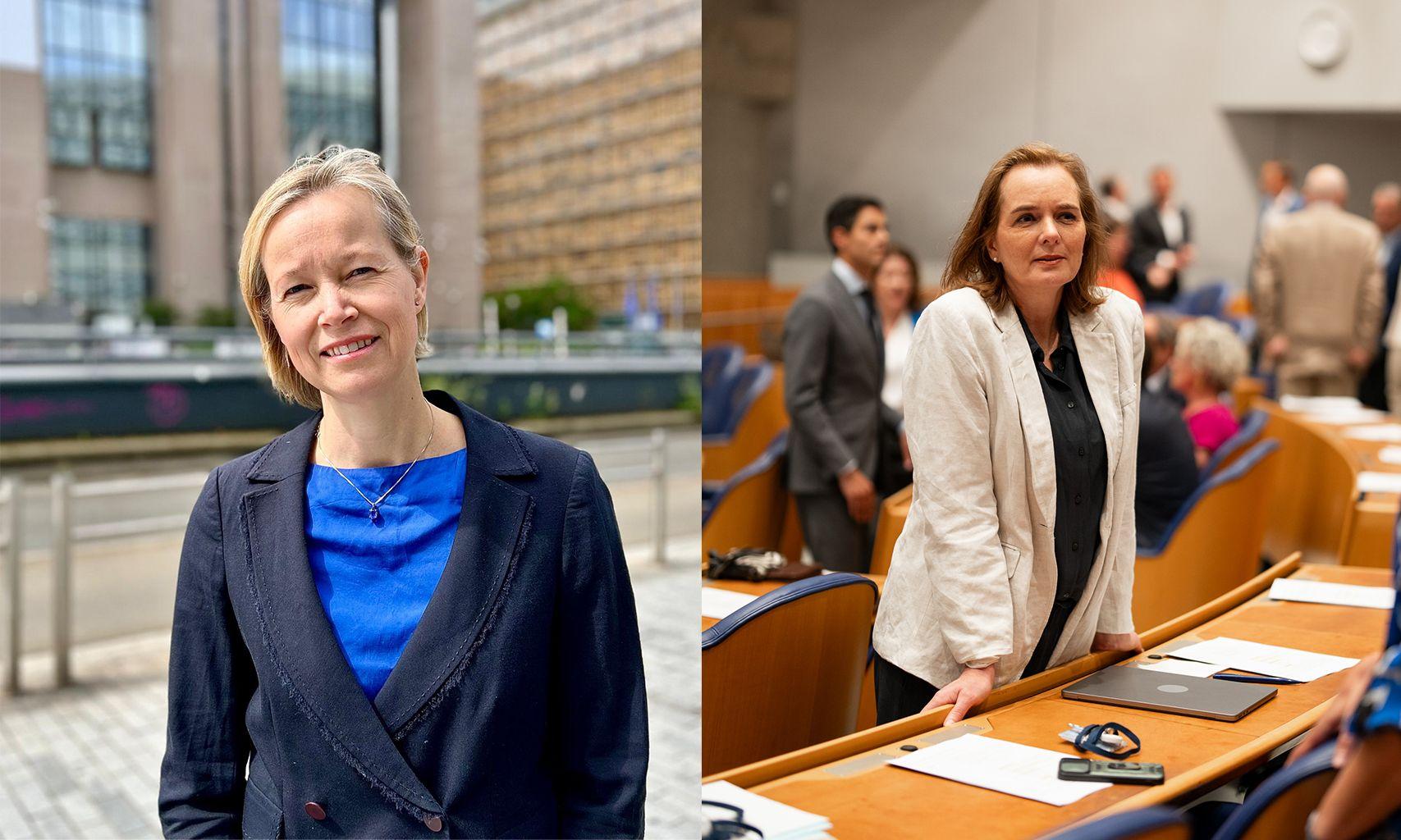 Nieuws | Nieuw Sociaal Contract