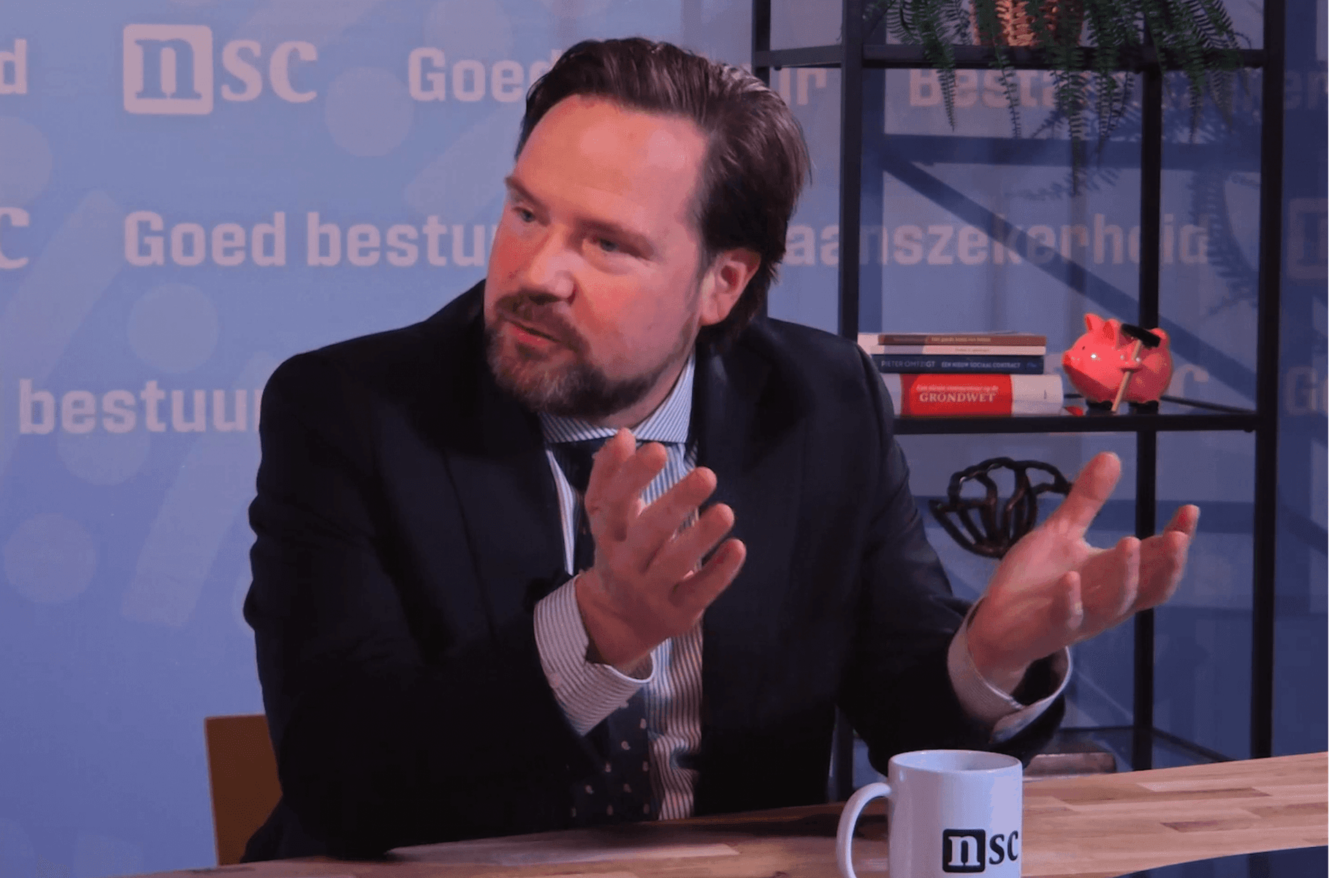 Instroom arbeidsmigratie aangepakt dankzij voorstellen NSC