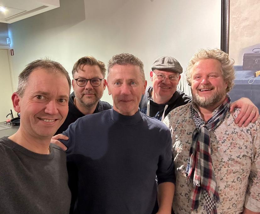 Eddy van Hijum | Nieuw Sociaal Contract