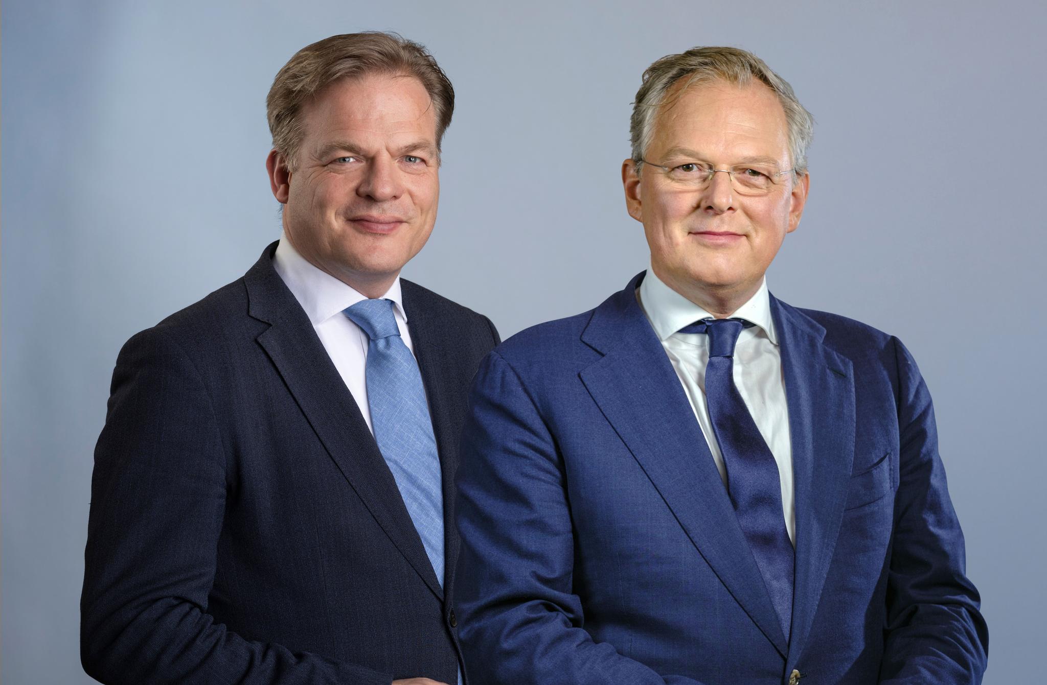 Nieuws | Nieuw Sociaal Contract
