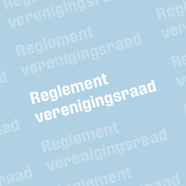 Nieuw Sociaal Contract | Documenten vereniging