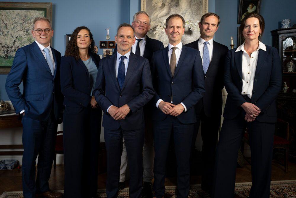 Maak kennis met Eppo Bruins - Minister van OCW | NSC